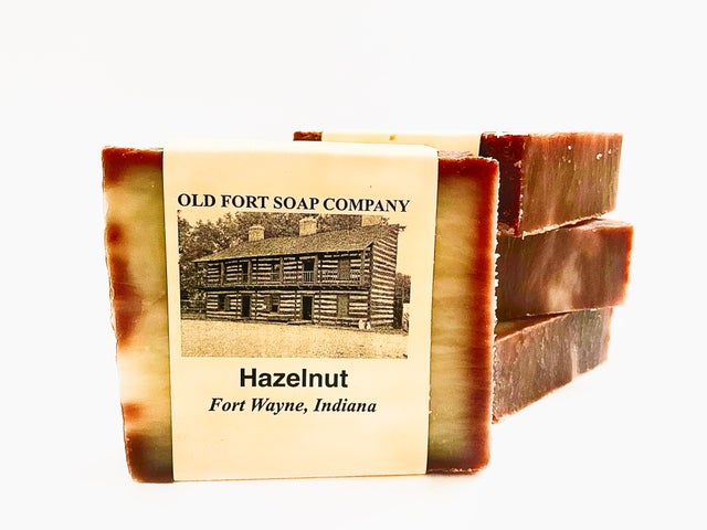 All Soaps | Old Fort Soap Company